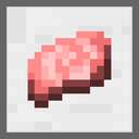 Updated Steak Minecraft Texture Pack