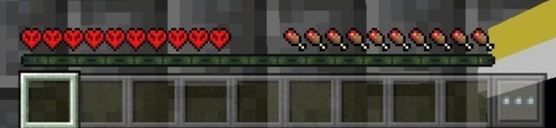 Pinyapple's Hardcore Hearts Minecraft Texture Pack