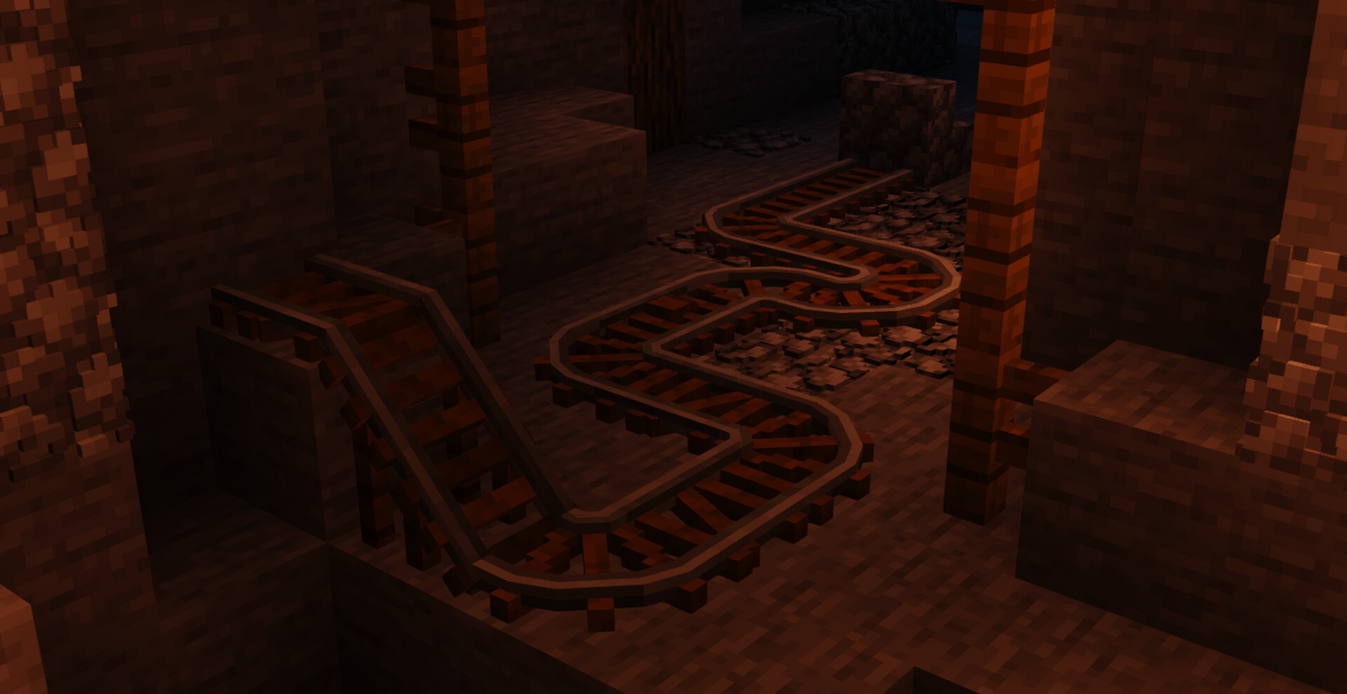 3D Minecraft Minecraft Texture Pack