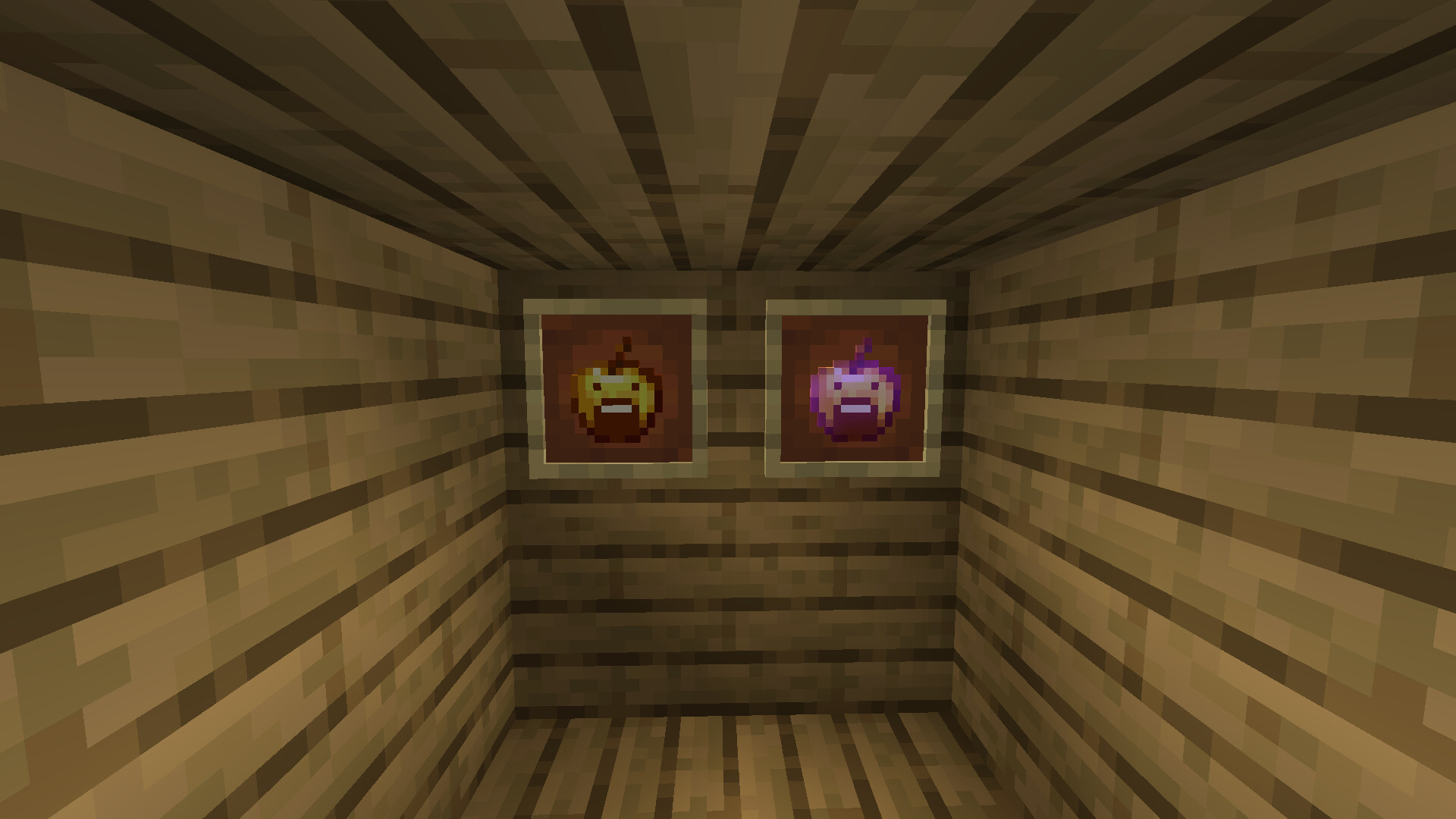 Notch gappel V2 Minecraft Texture Pack