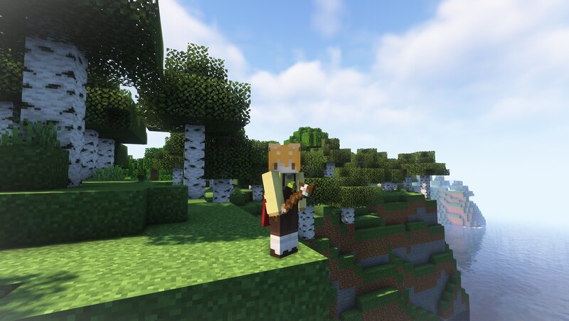 better fishing rod Minecraft Texture Pack