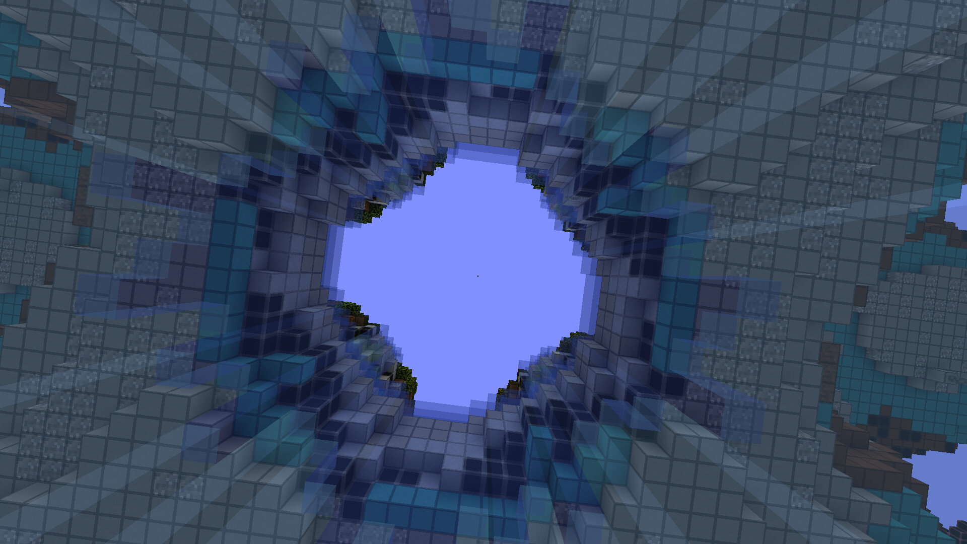 FPS PRO Minecraft Texture Pack