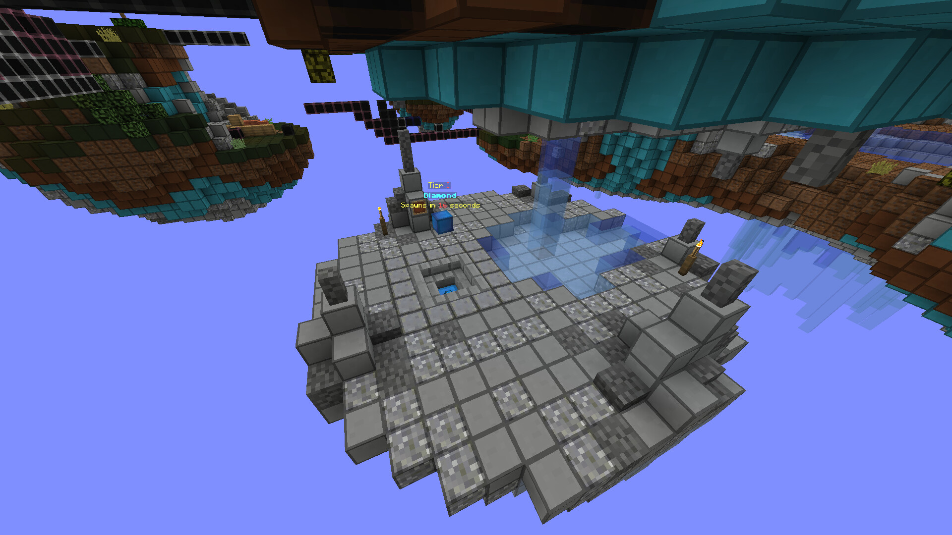 FPS PRO Minecraft Texture Pack