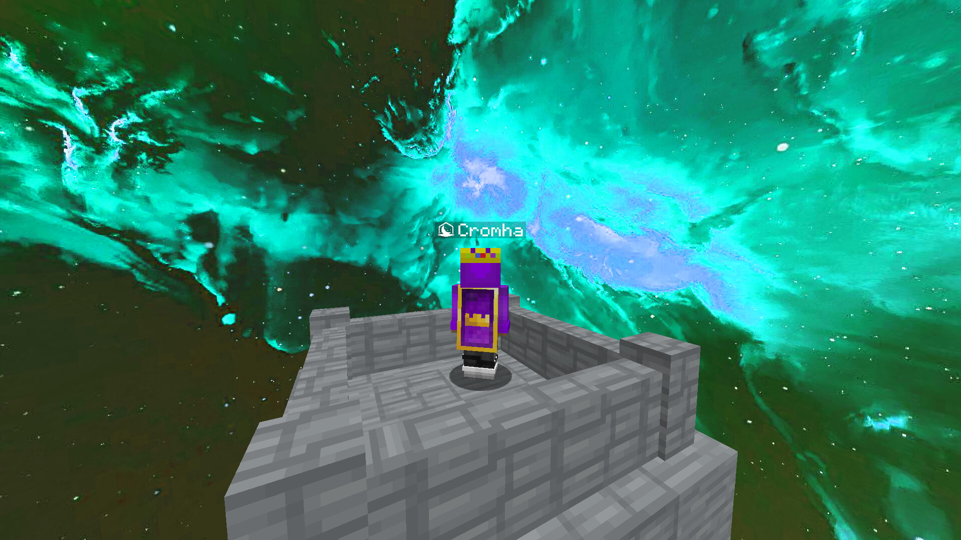 Nautila [16x] Kiwi Minecraft Texture Pack