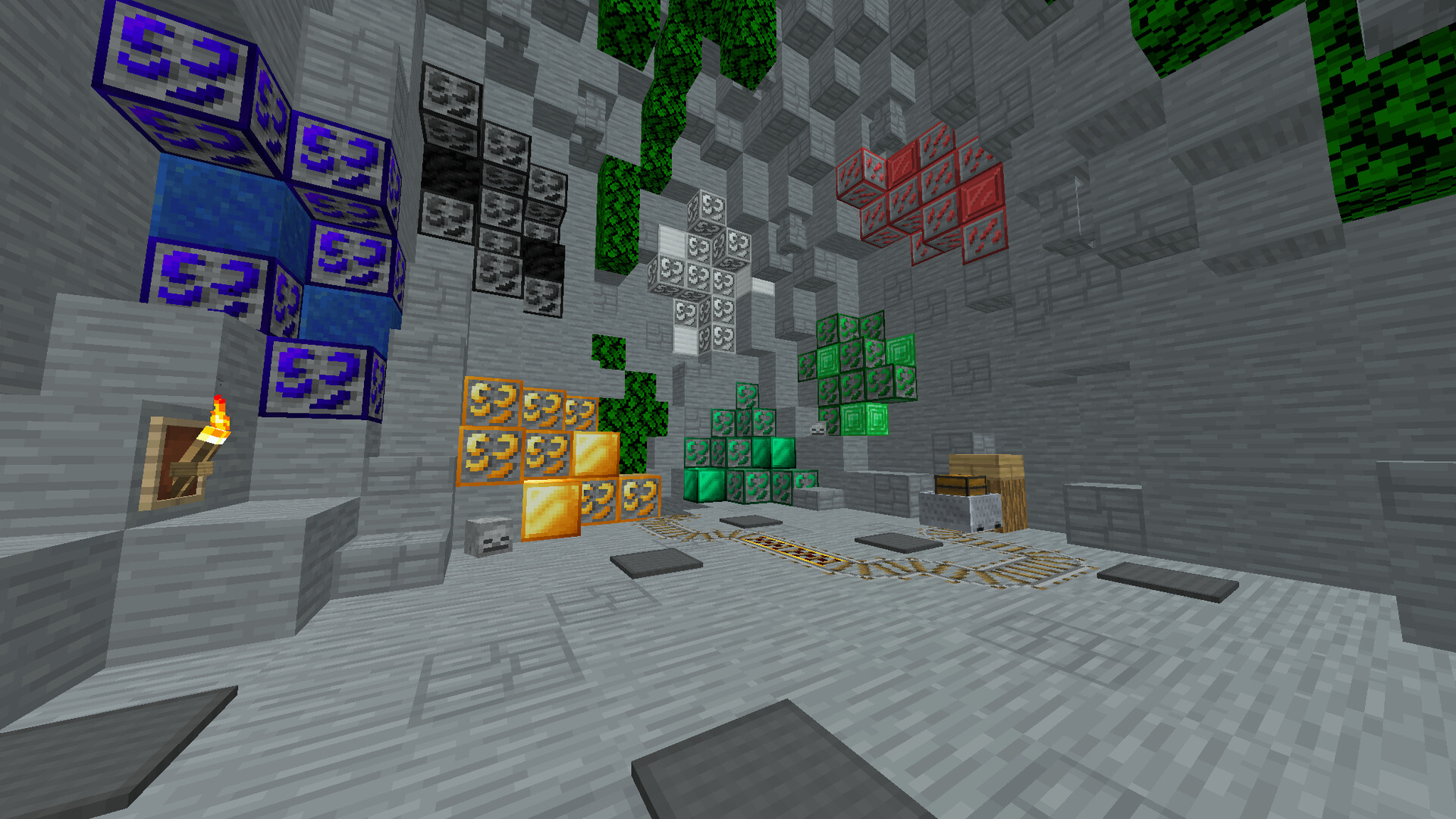 Nautila [16x] Kiwi Minecraft Texture Pack