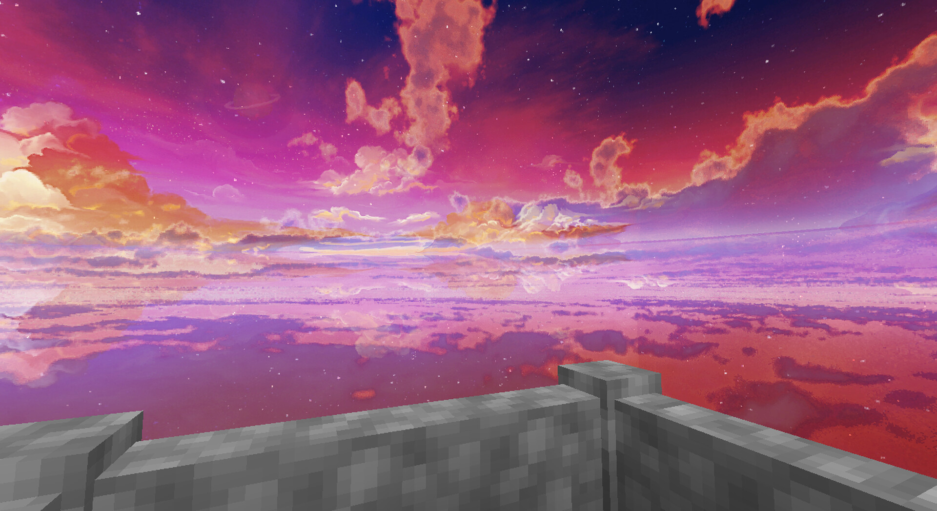 Solitude 16x Minecraft Texture Pack