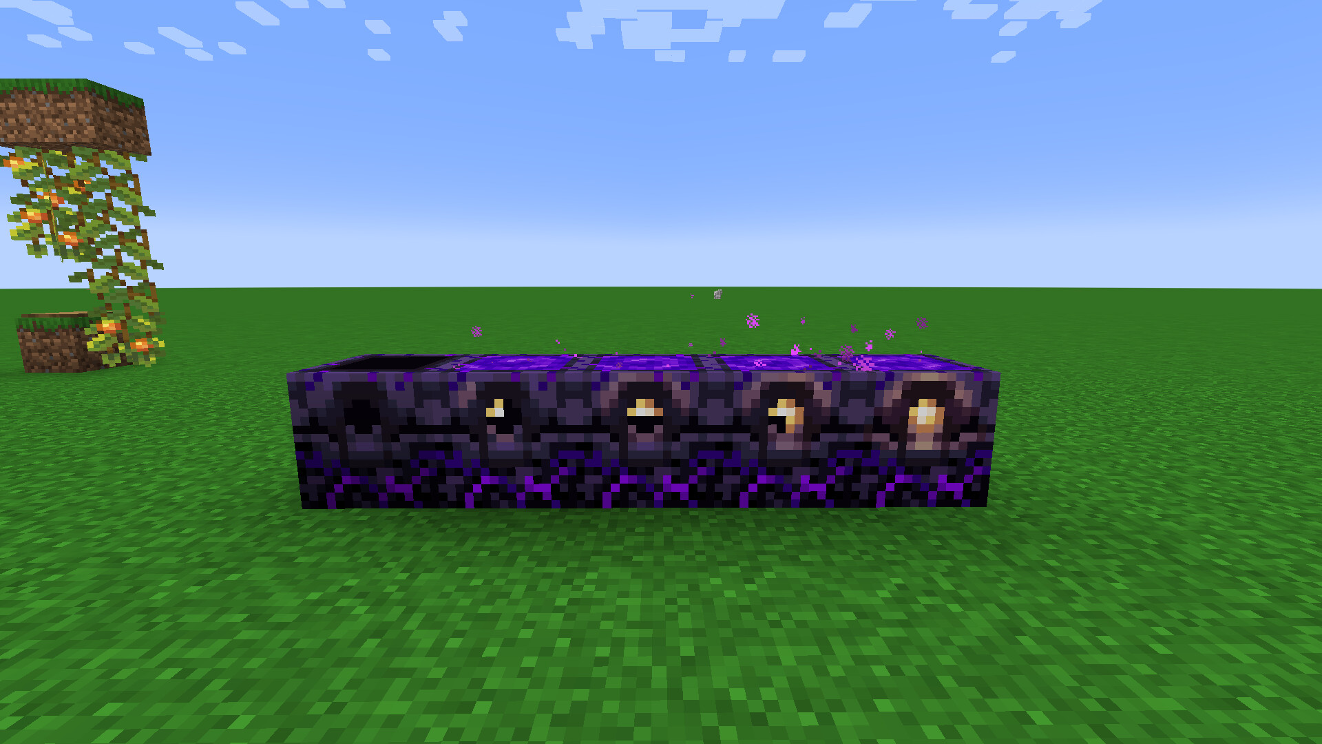 Texture update Minecraft Texture Pack