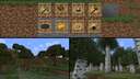 Texture update Minecraft Texture Pack