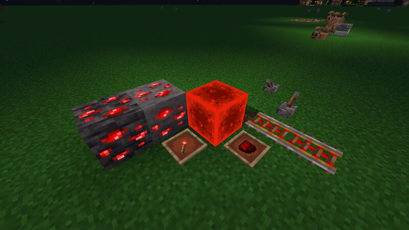 Texture update Minecraft Texture Pack