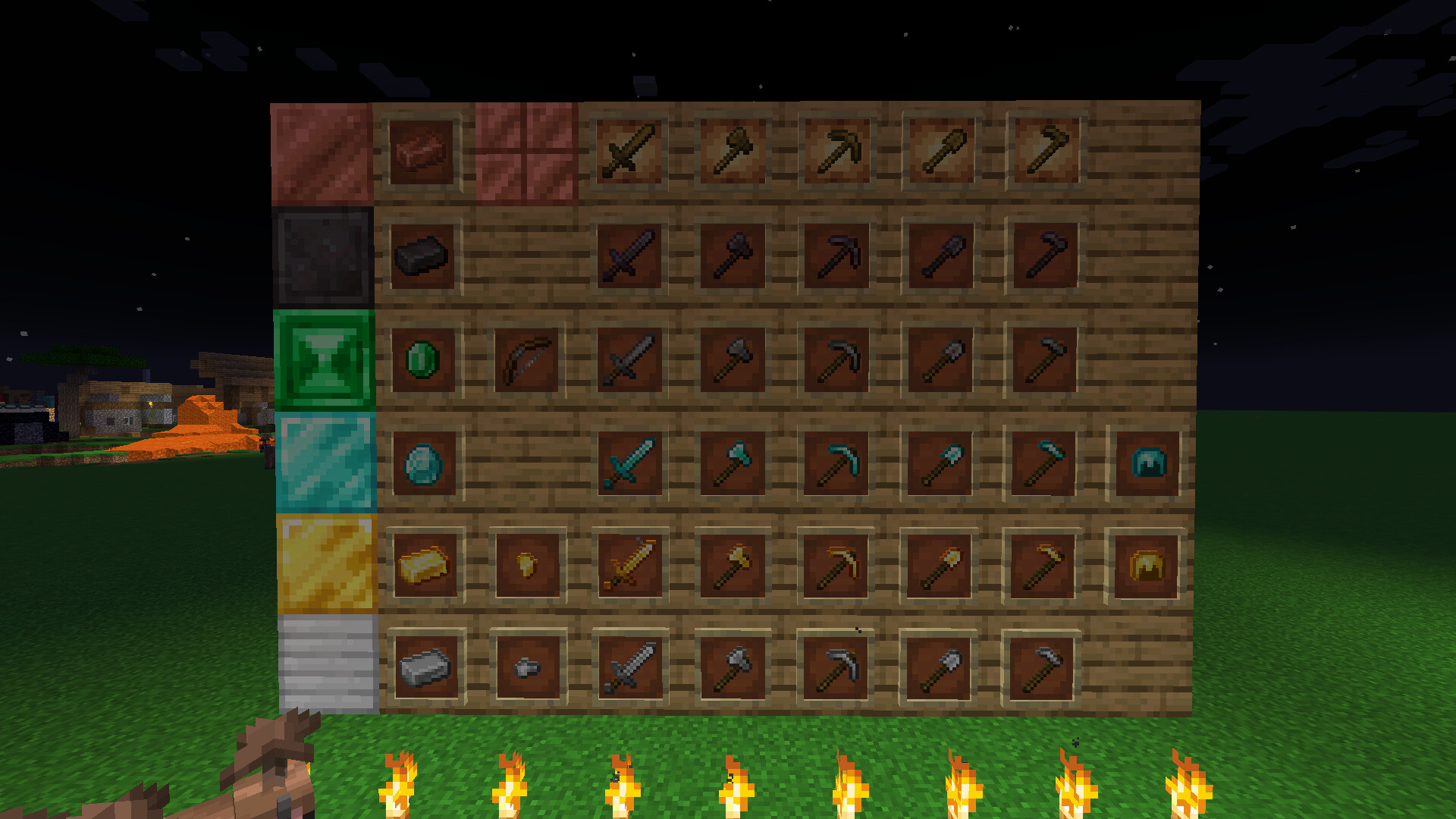 Texture update Minecraft Texture Pack