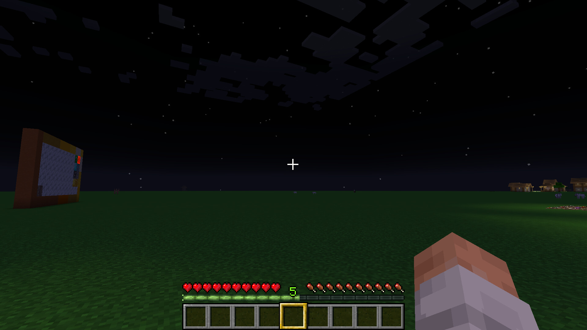 Texture update Minecraft Texture Pack