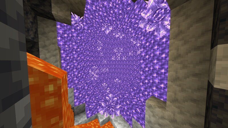 Texture update Minecraft Texture Pack