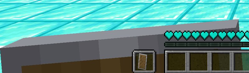 Blue Moon Pack Minecraft Texture Pack