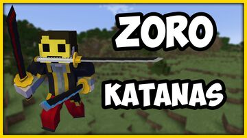 Zoro Texture Pack