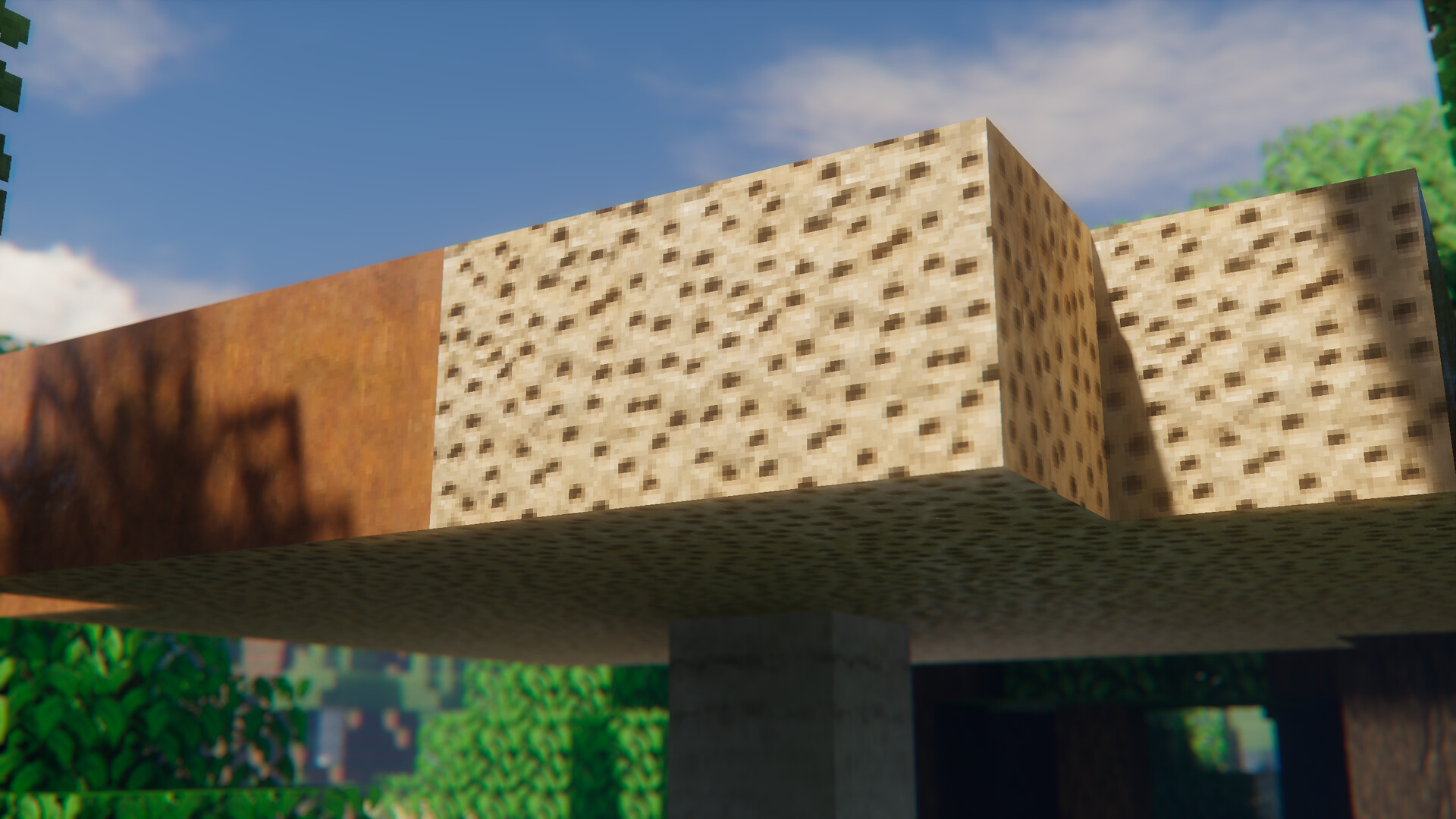 Faithful PBR 64x Minecraft Texture Pack