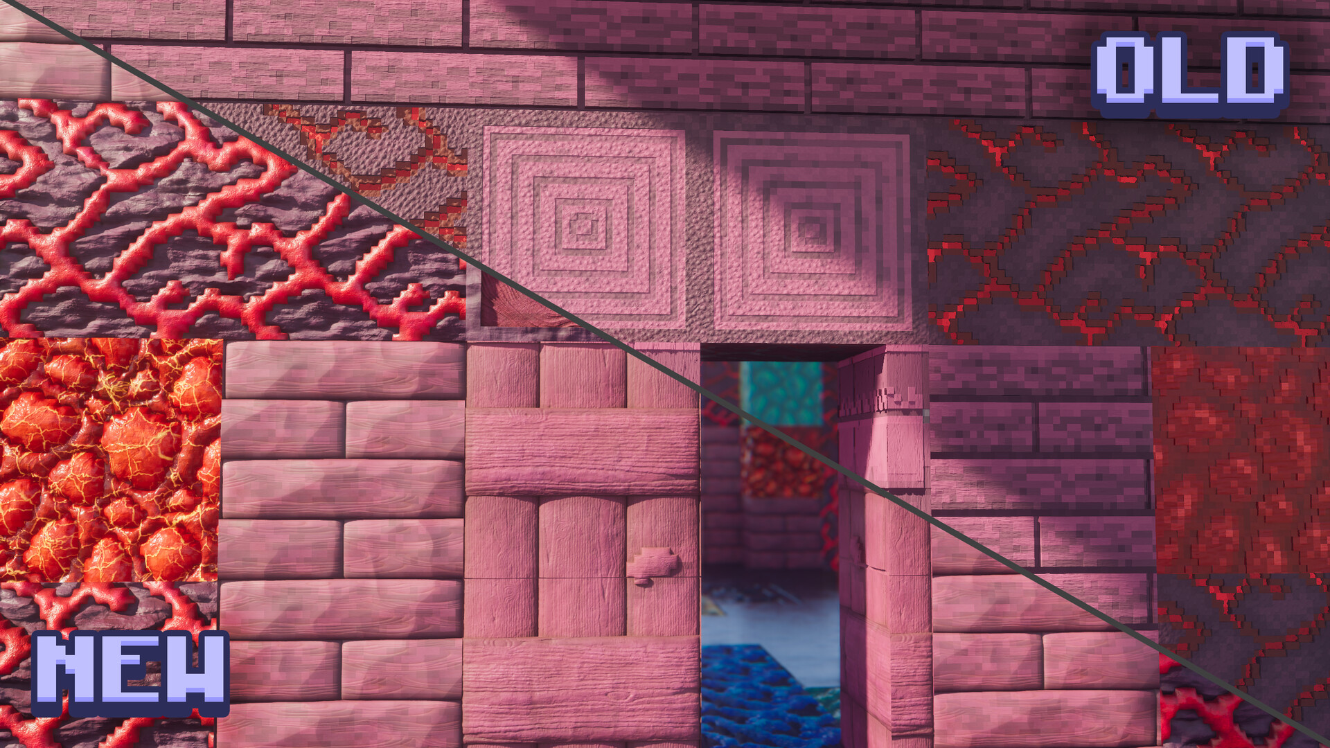 Faithful PBR 64x Minecraft Texture Pack