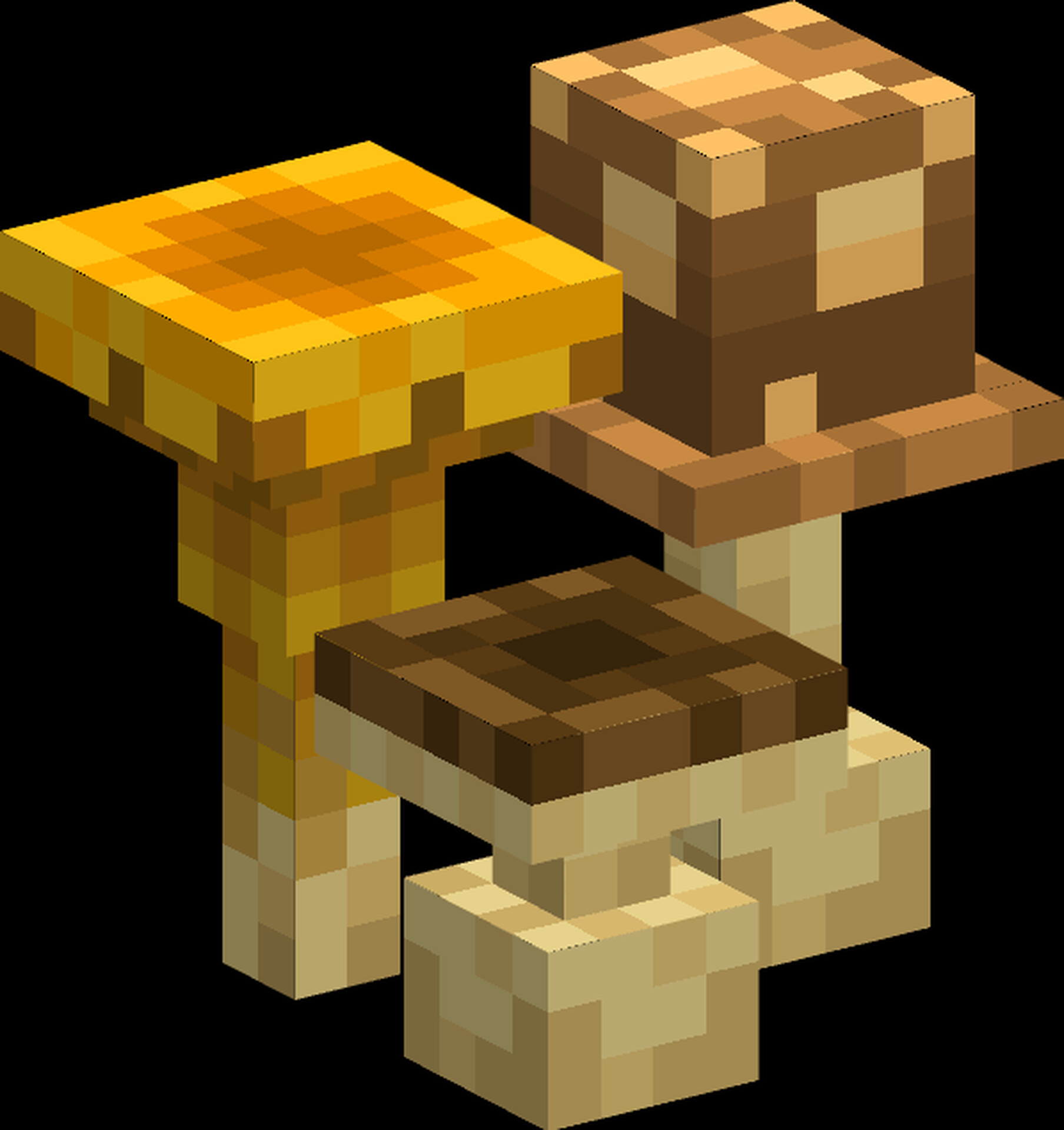 Mythical Forest! Minecraft Texture Pack