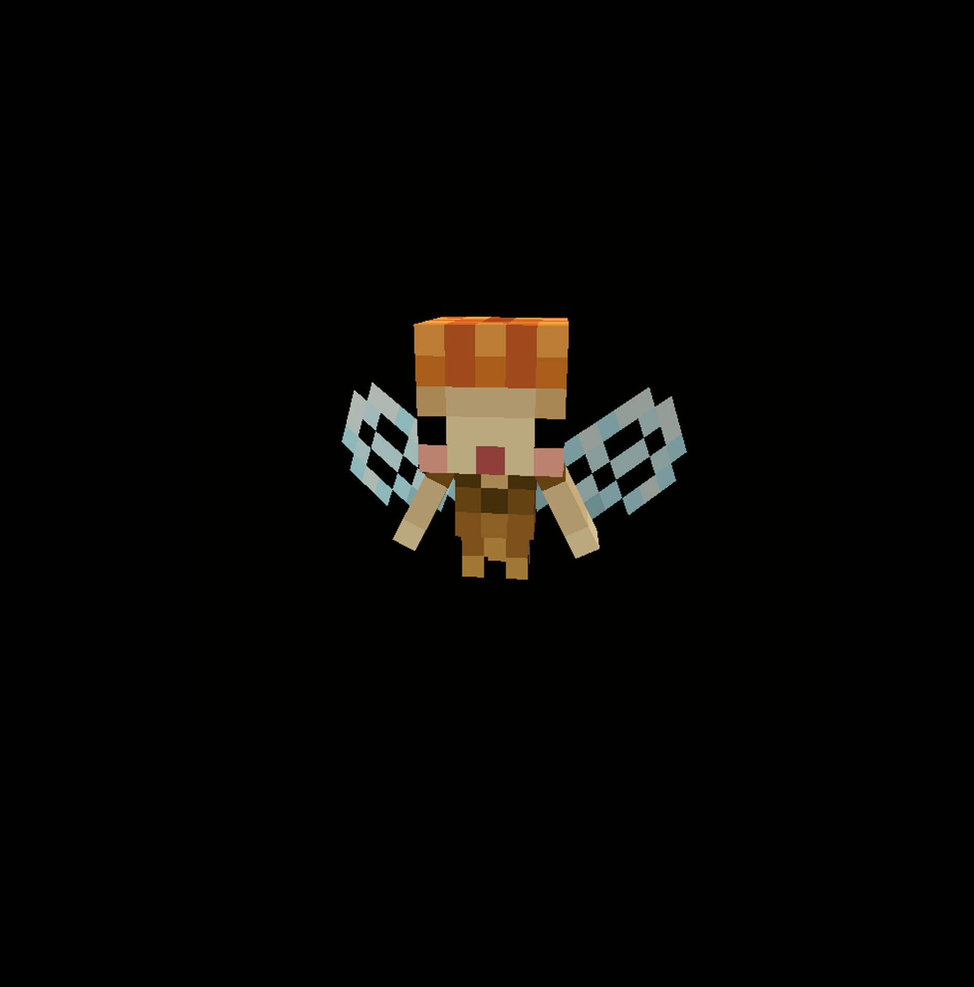 Mythical Forest! Minecraft Texture Pack