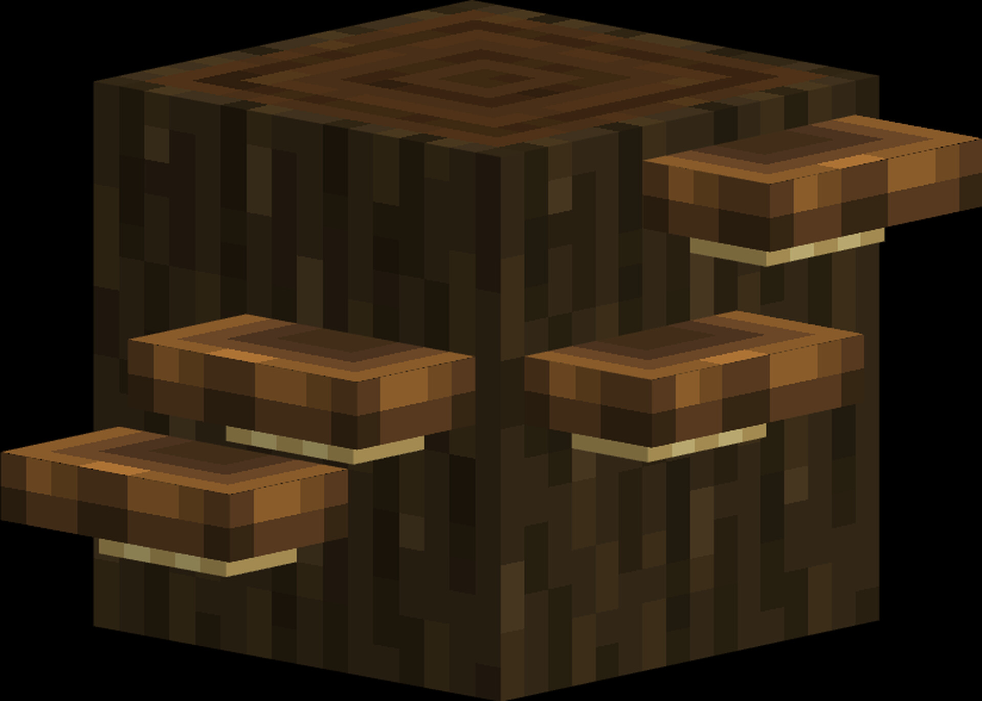 Mythical Forest! Minecraft Texture Pack