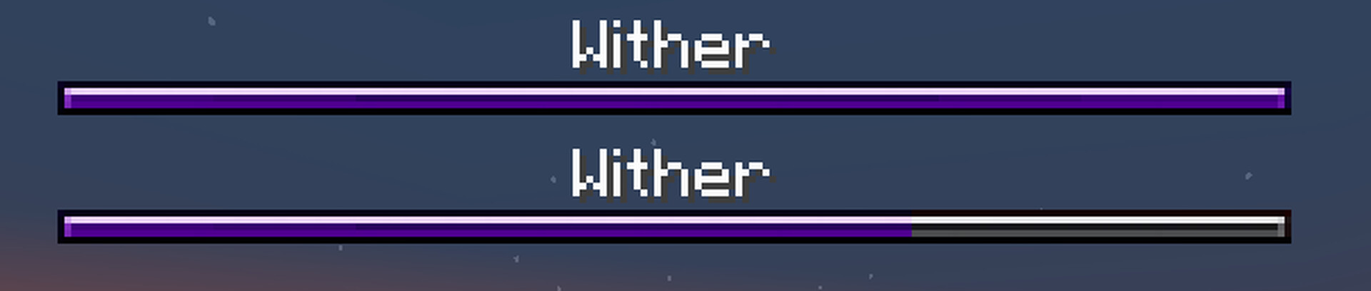 WorldSaladDev's Sleek Dark UI (1.19.3) Minecraft Texture Pack