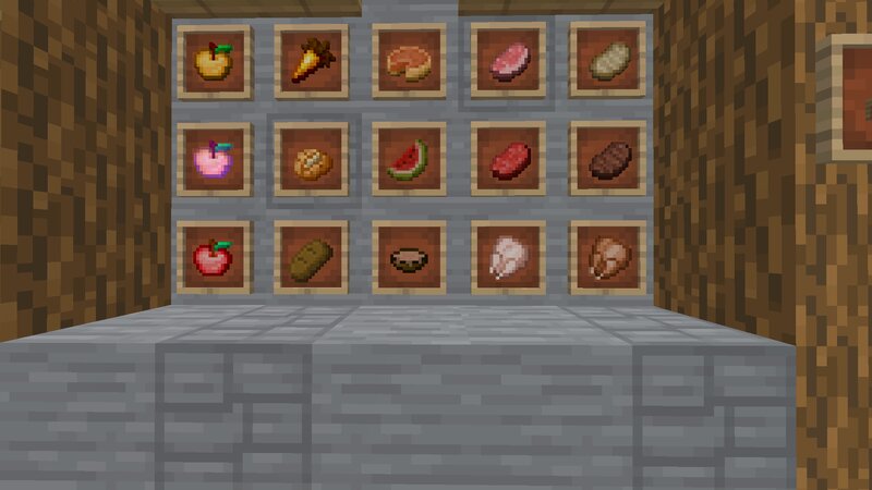 Nautila [16x] Plum Minecraft Texture Pack