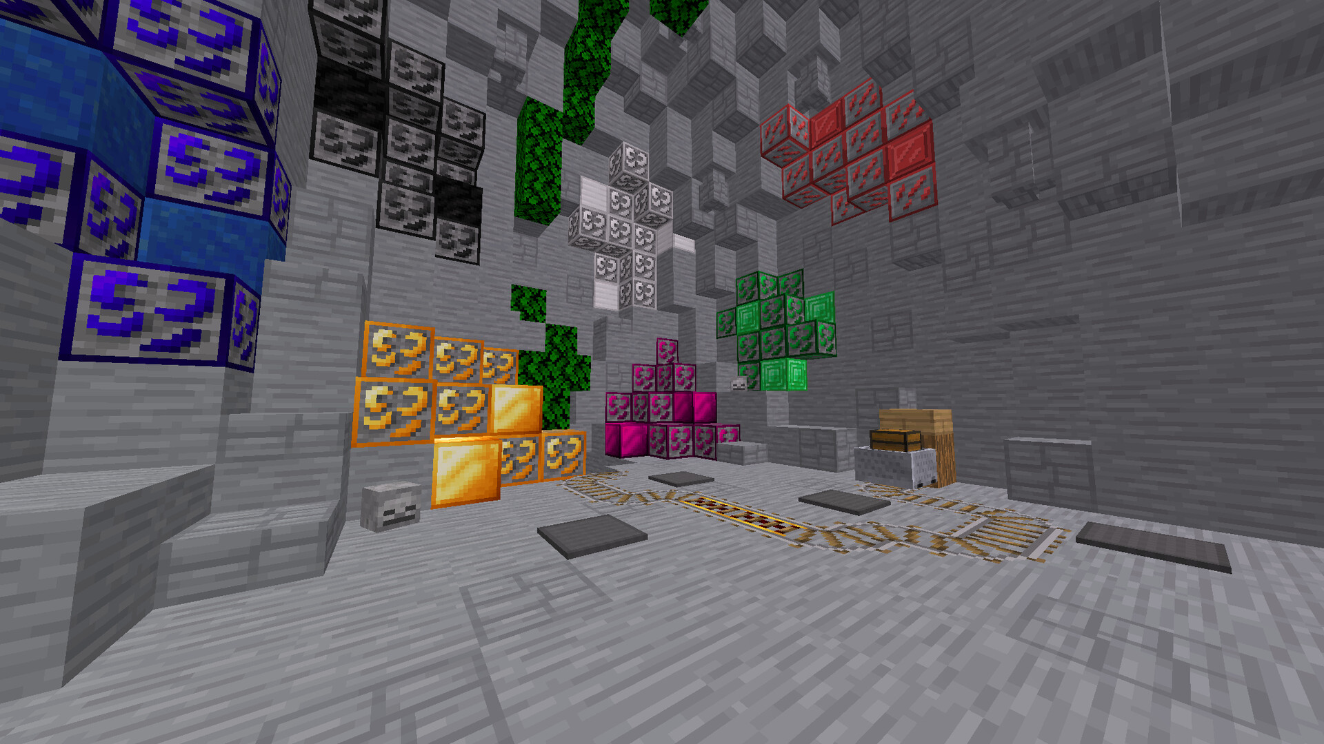 Nautila [16x] Plum Minecraft Texture Pack