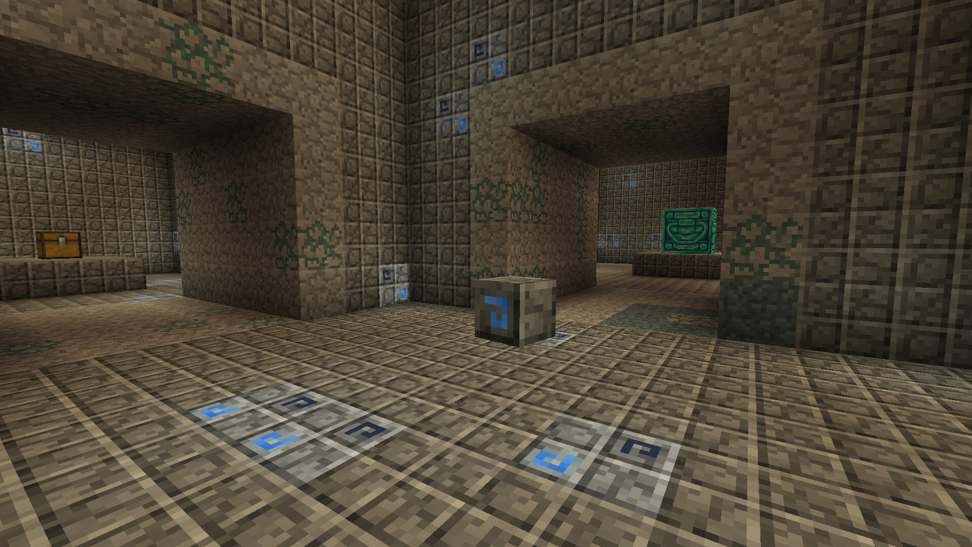 The Aether - Diamond Slider Minecraft Texture Pack