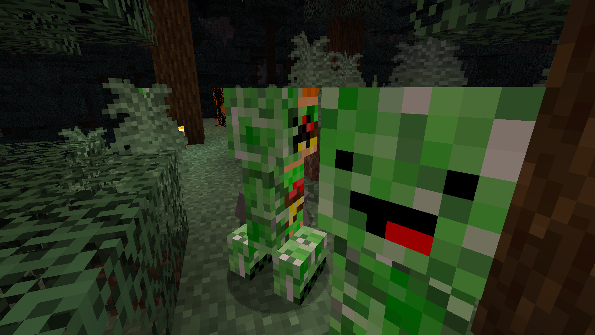 PMC Random Mobs 1.9 - 1.19+ Minecraft Texture Pack