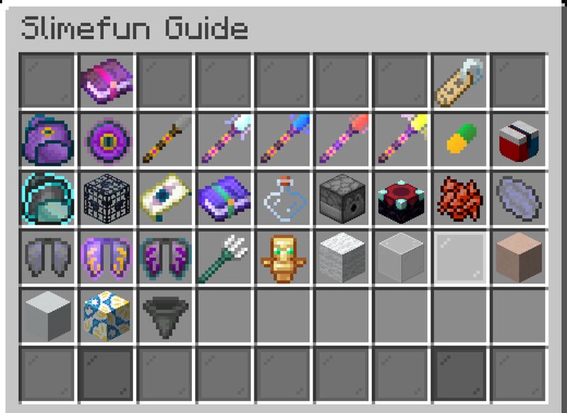 Sealfun Magical Minecraft Texture Pack