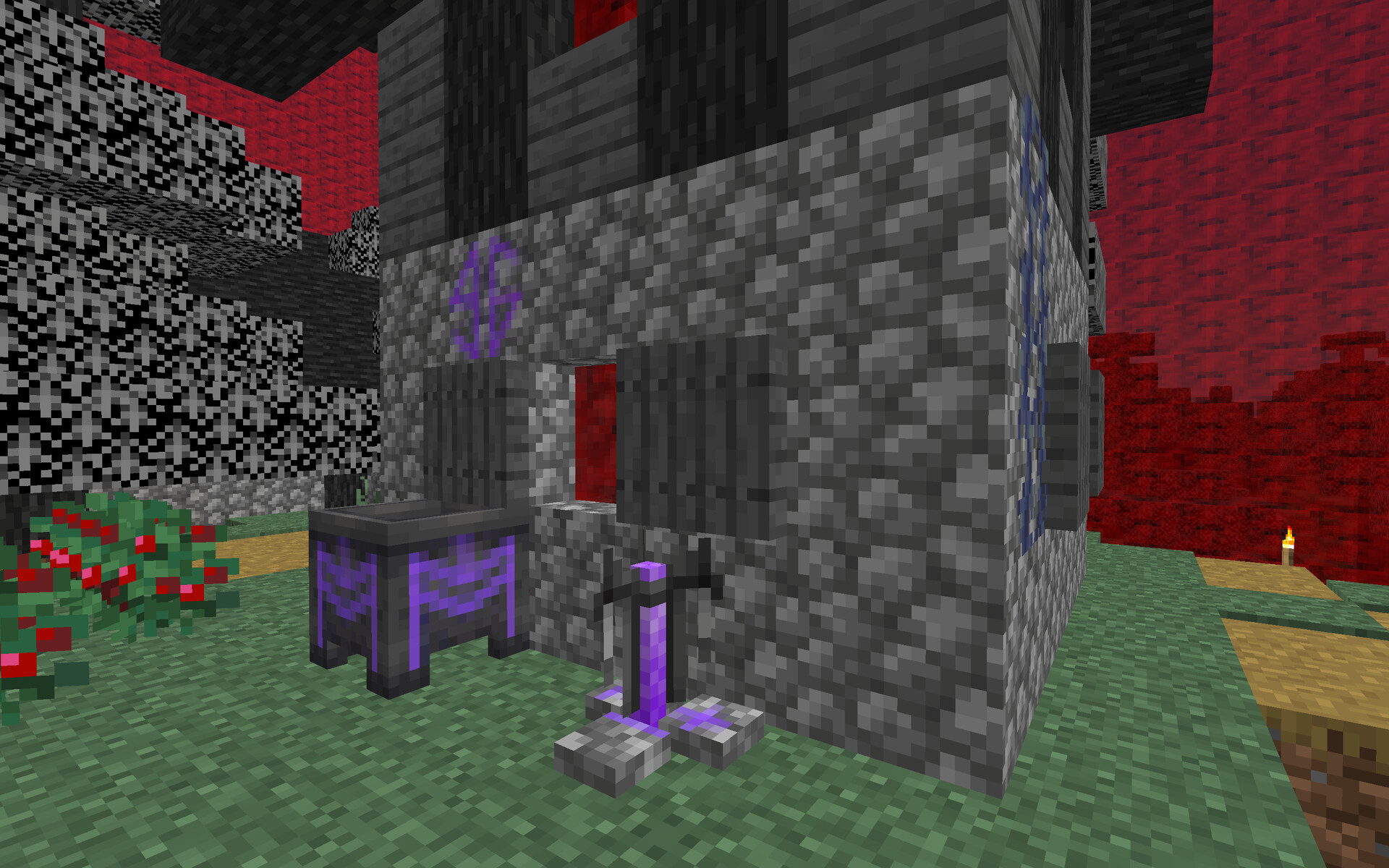 Multiversity on Planet Minecraft