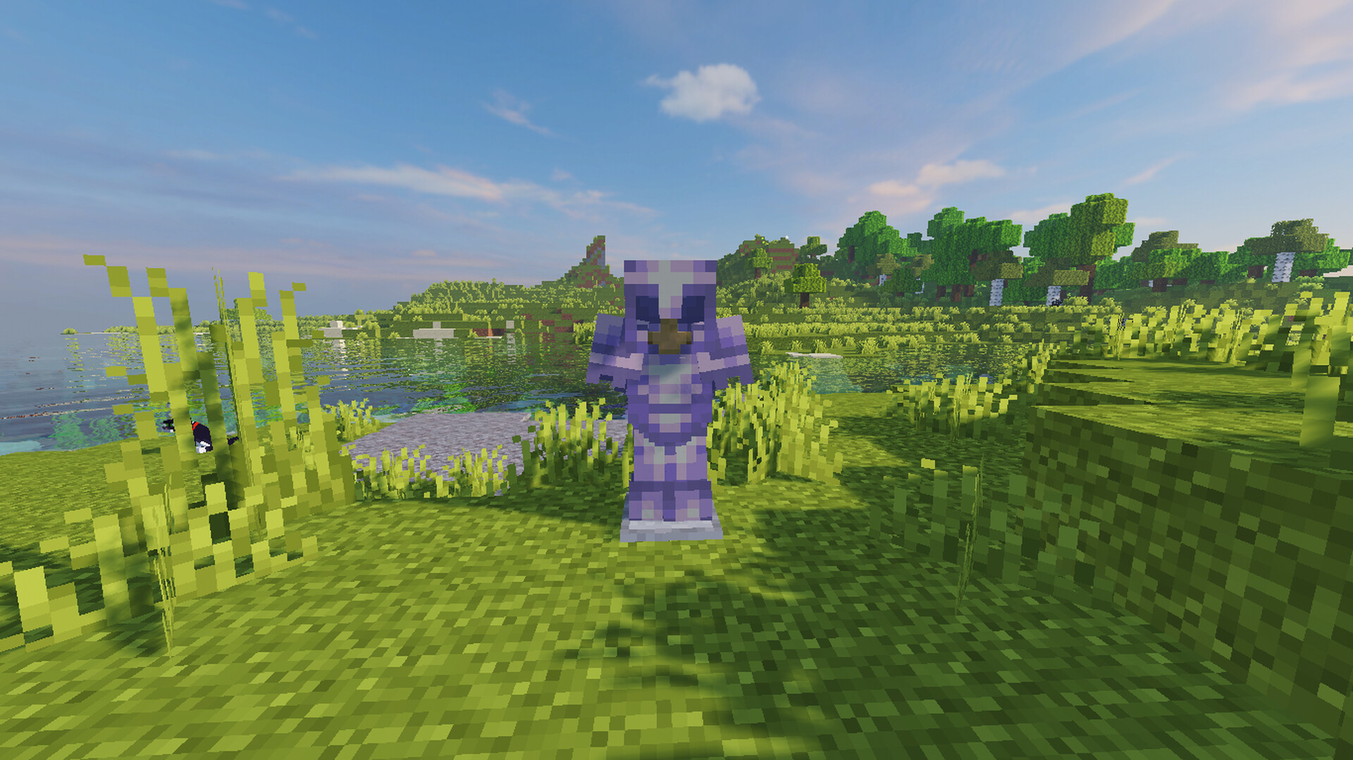Mizued's Mega Pastel Pack Minecraft Texture Pack