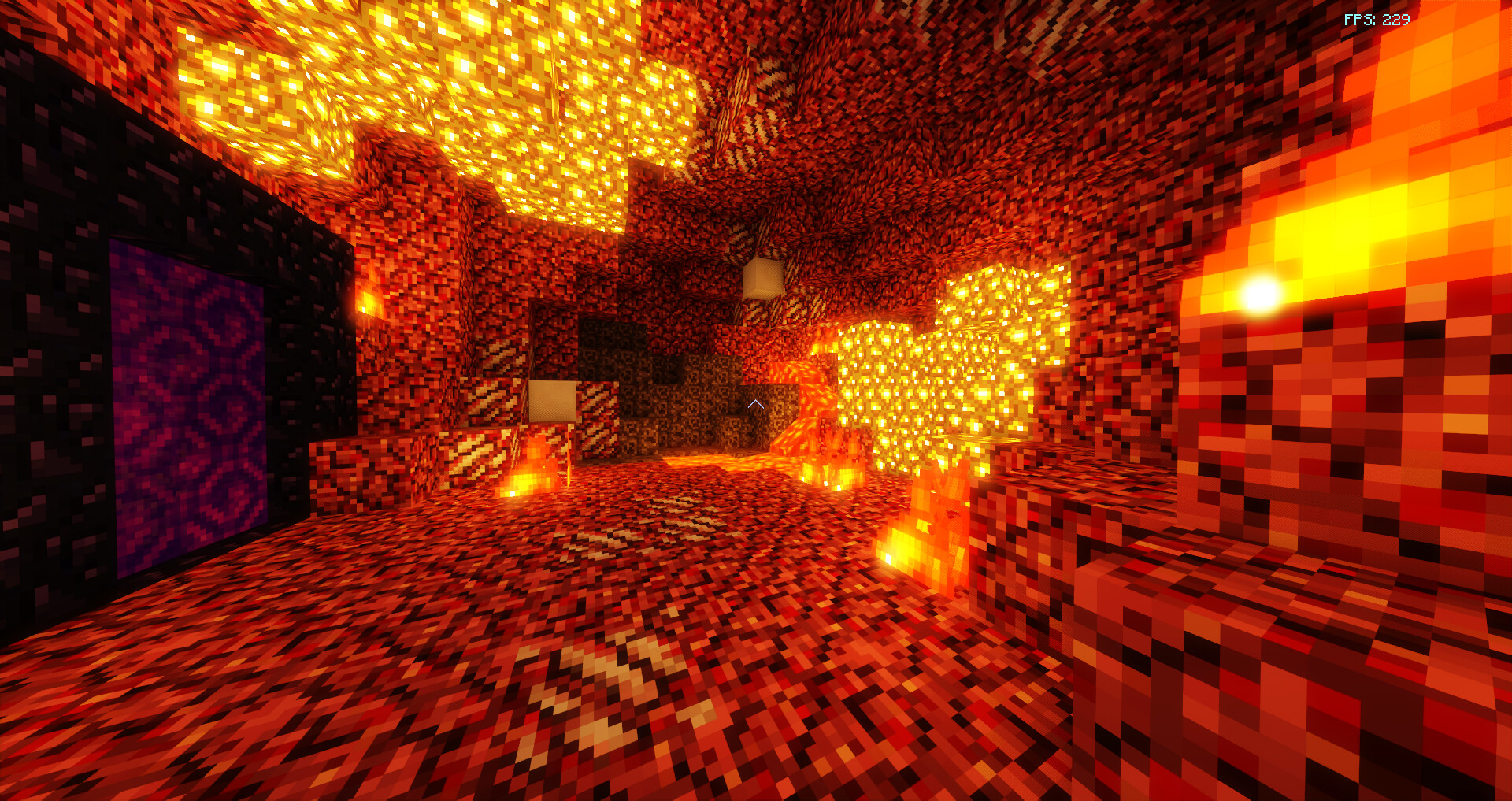 Typhoon 512x PvP pack (fps boost) Minecraft Texture Pack