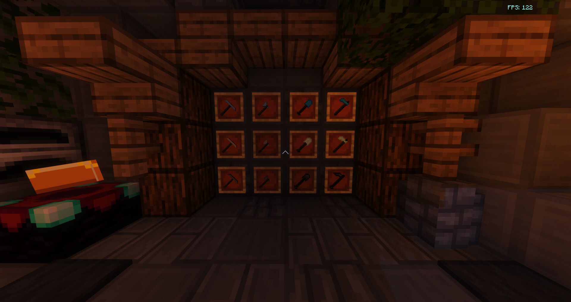 Typhoon 512x PvP pack (fps boost) Minecraft Texture Pack