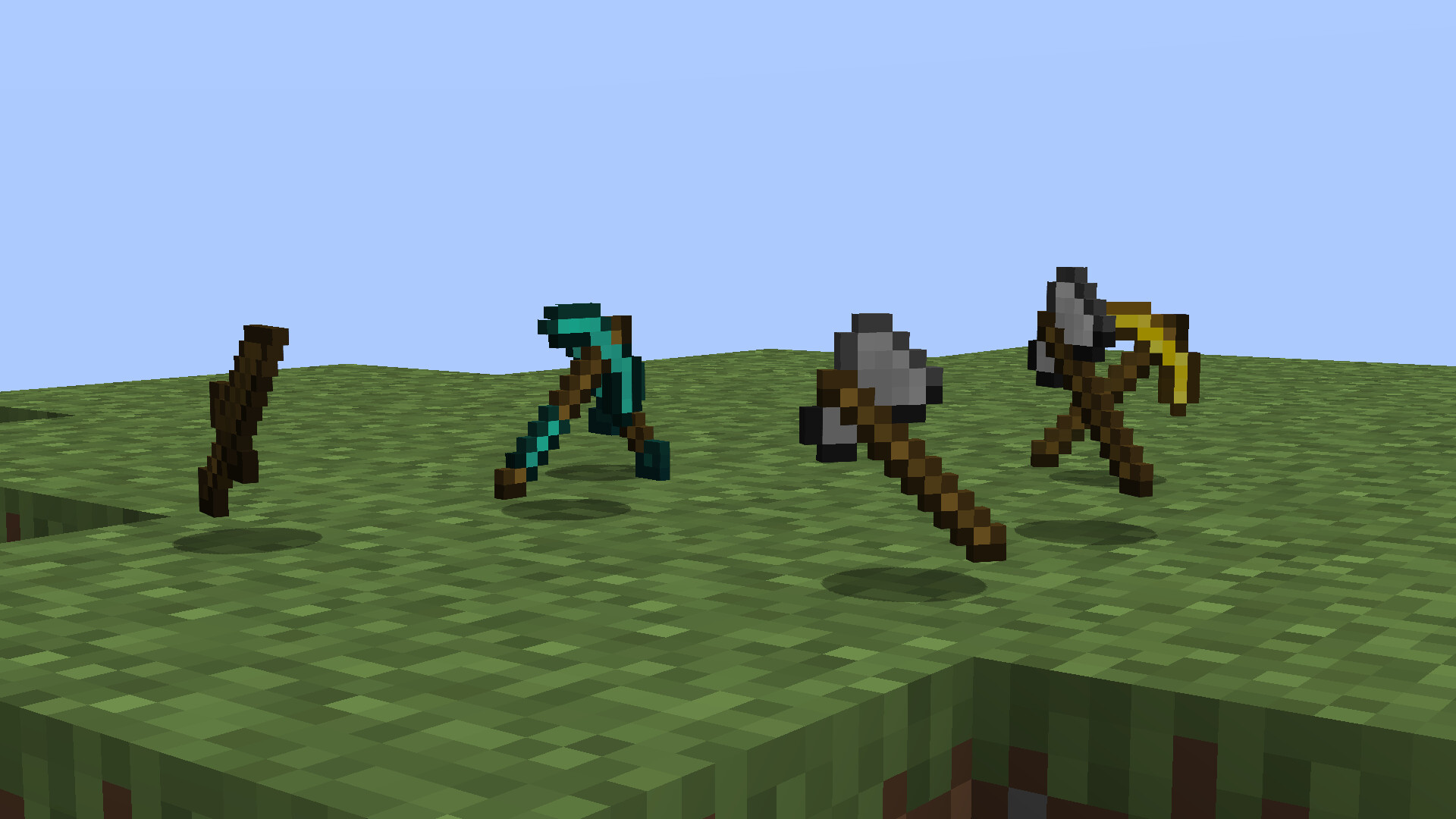 Syan's default edit (bedwars only) Minecraft Texture Pack