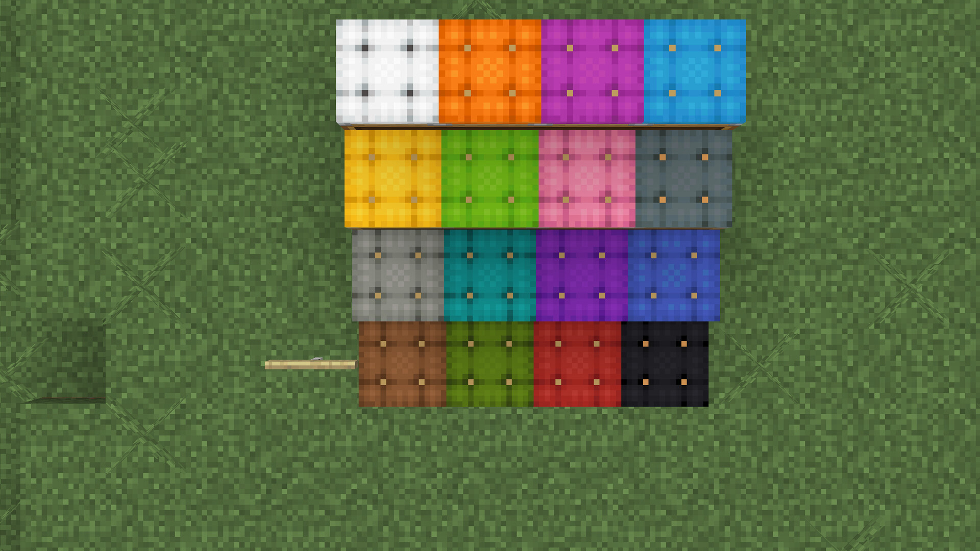 Create Vibrance Minecraft Texture Pack