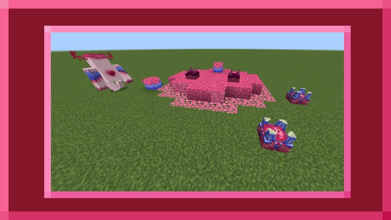 Reverse Warden [Bedrock] Minecraft Texture Pack