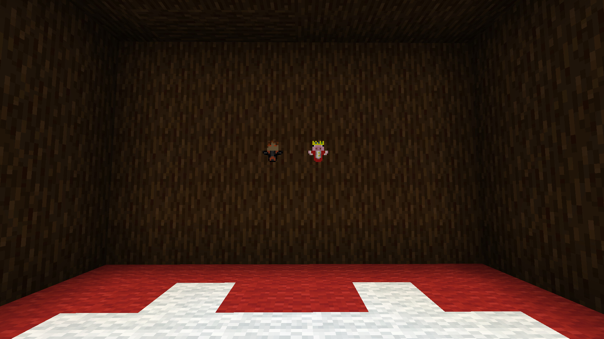 Custom totems Minecraft Texture Pack