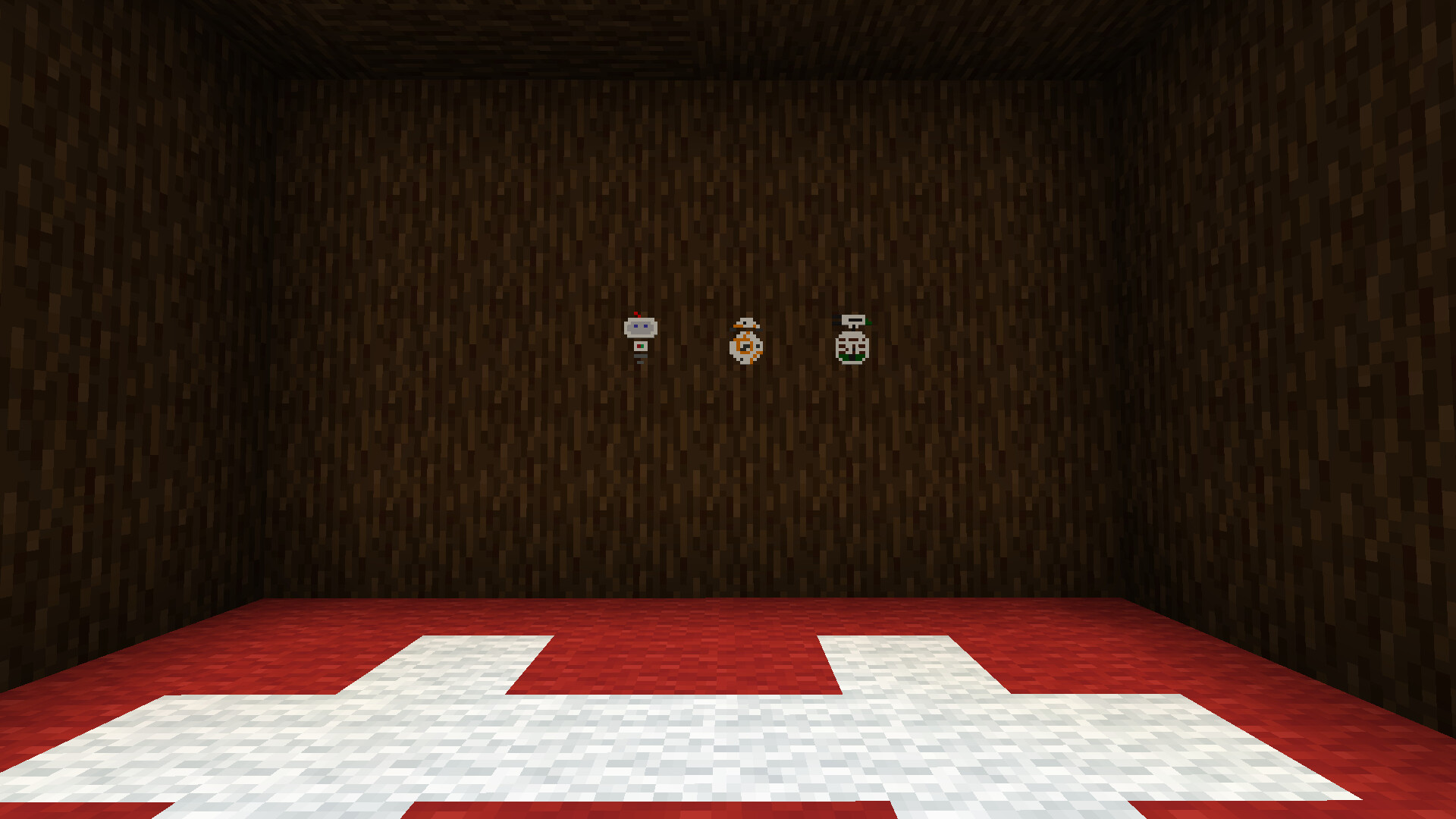 Custom totems Minecraft Texture Pack