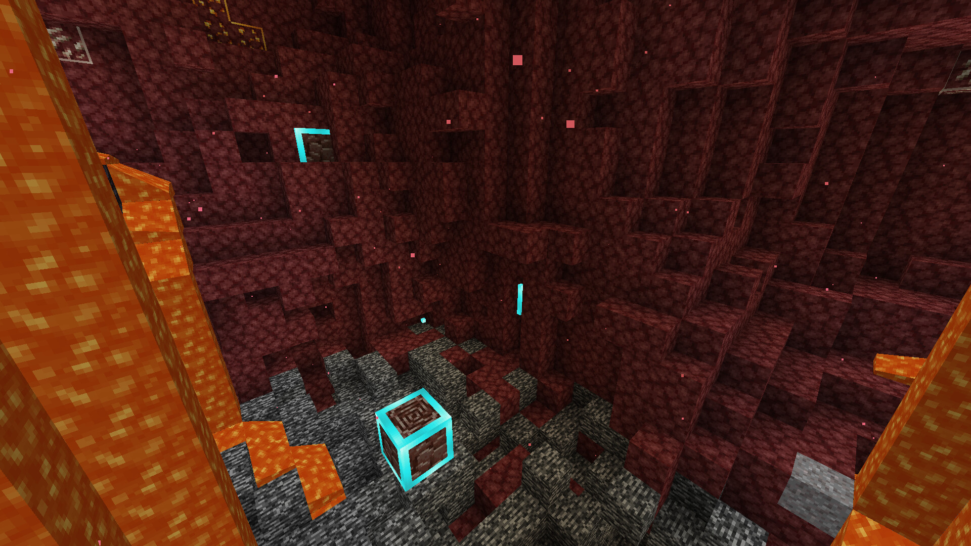 Mining Helper Minecraft Texture Pack