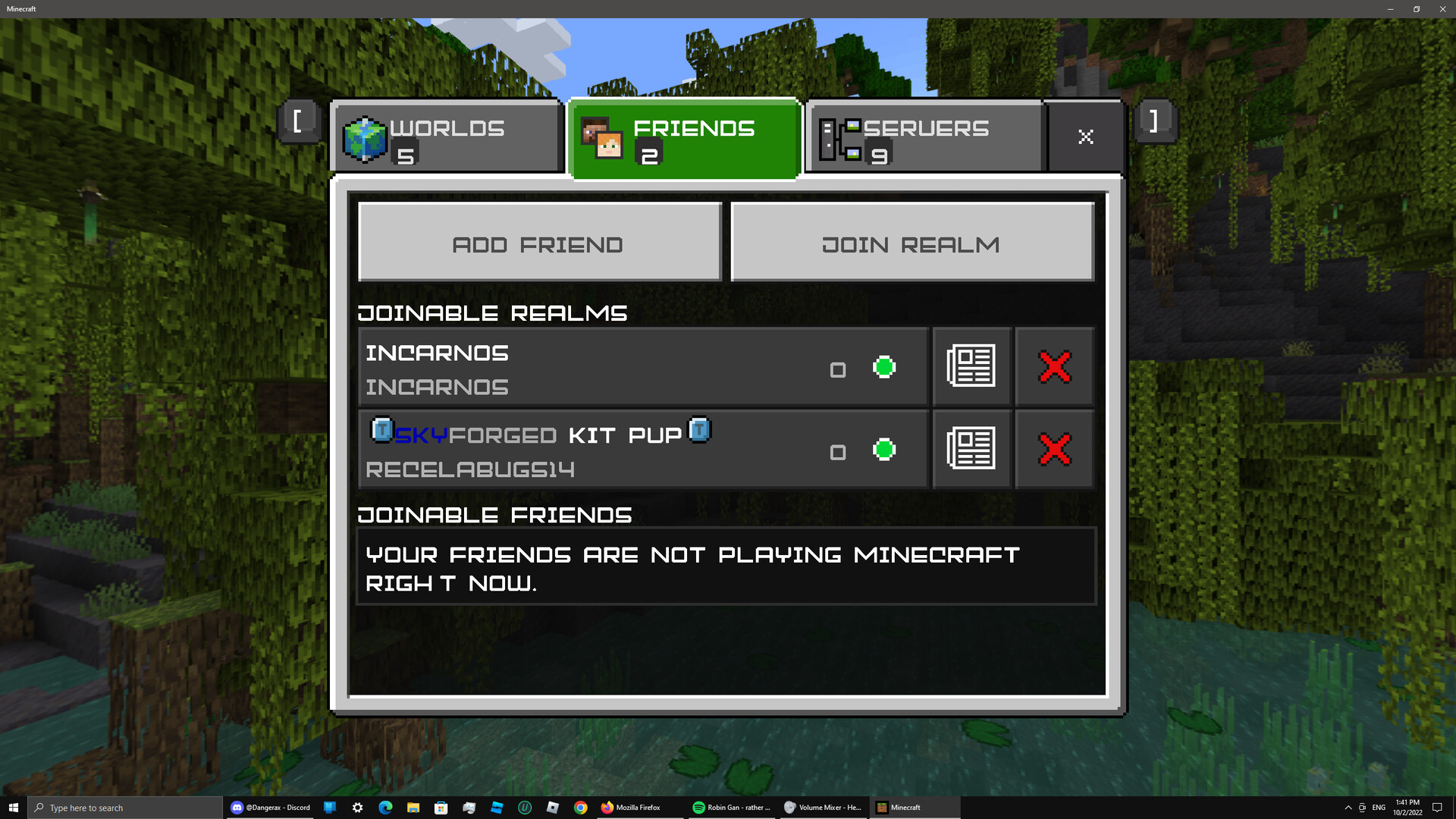 Zmod Client 1.3!!! Minecraft Texture Pack