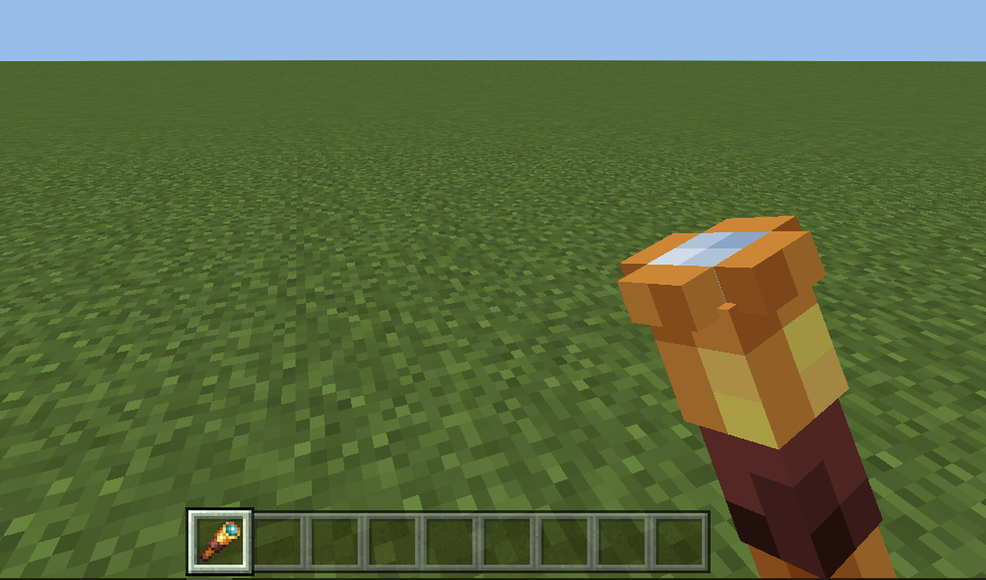 better spyglass [bedrock] Minecraft Texture Pack