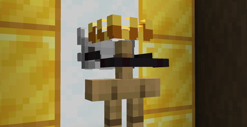 Technoblade dsmp pack UPDATED Minecraft Texture Pack