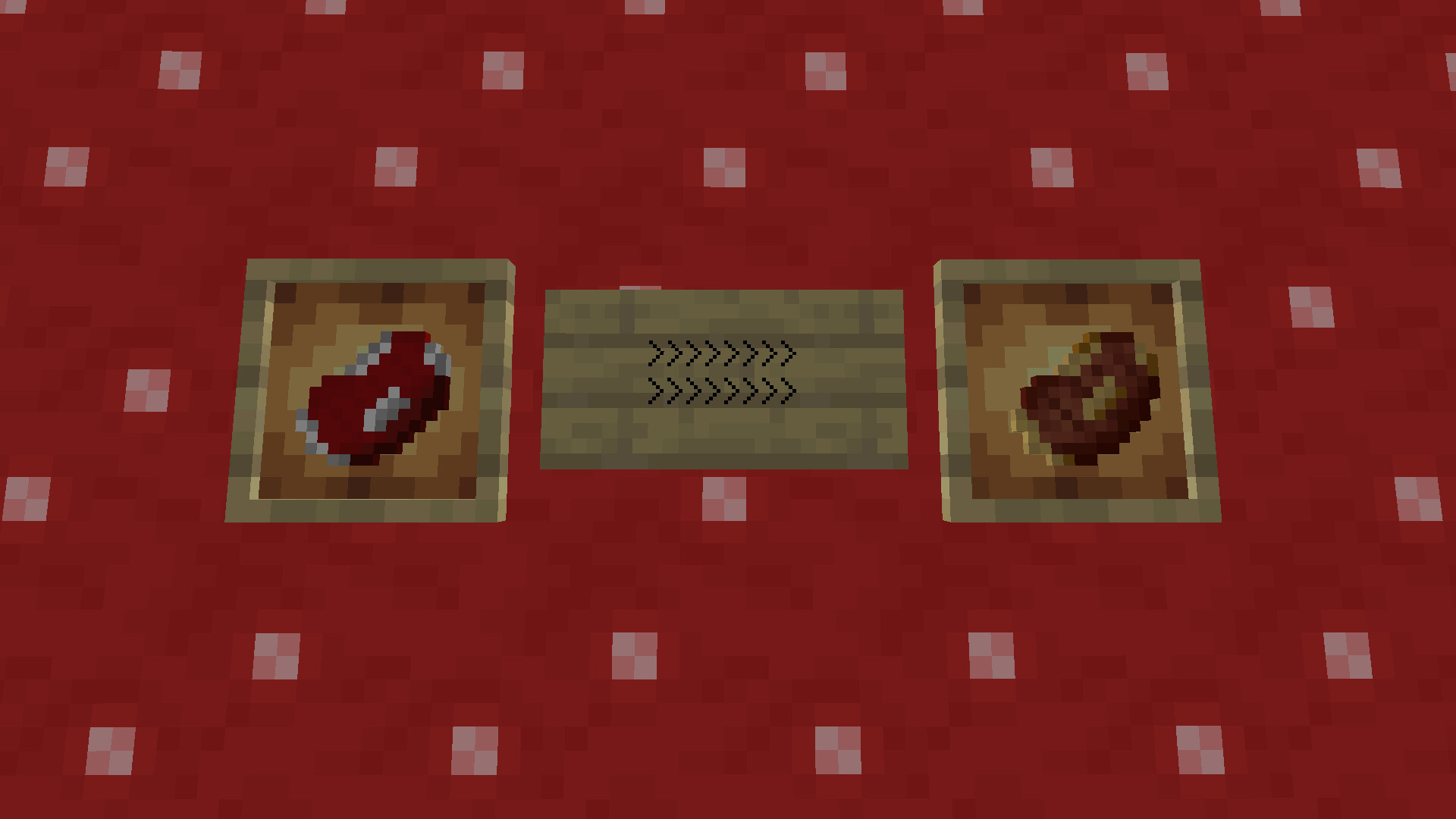 Mooshroom Beef Minecraft Texture Pack