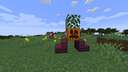The Sussy (Sus Allay) Minecraft Texture Pack