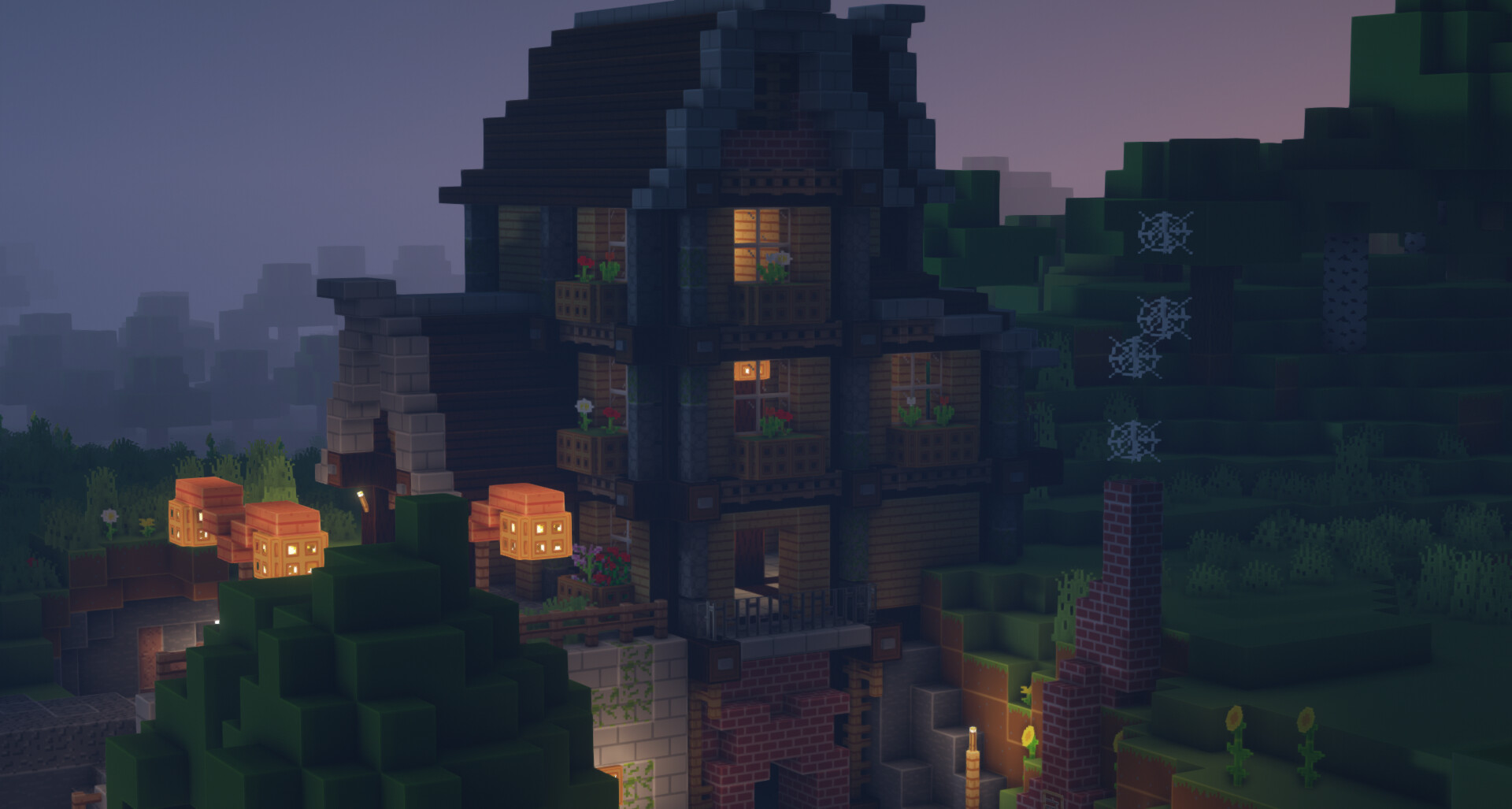 Bevelled Bones Minecraft Texture Pack