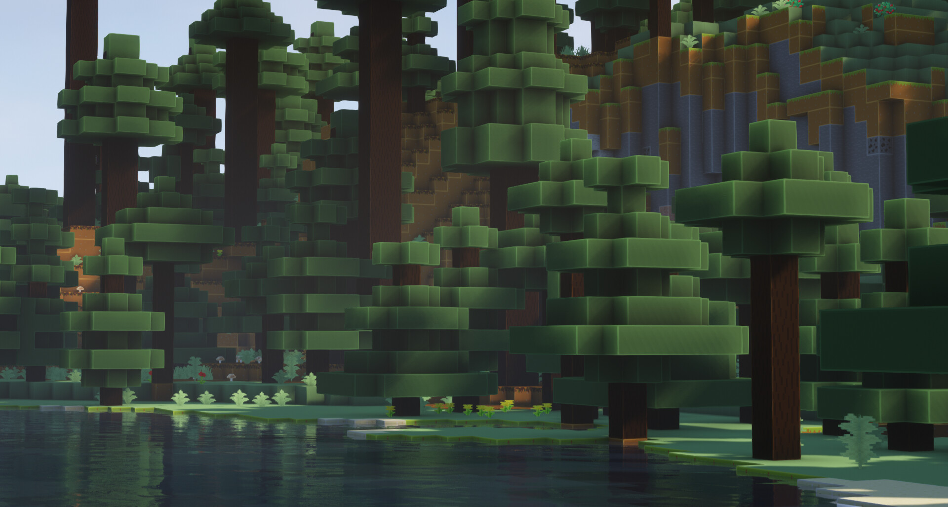 Bevelled Bones Minecraft Texture Pack