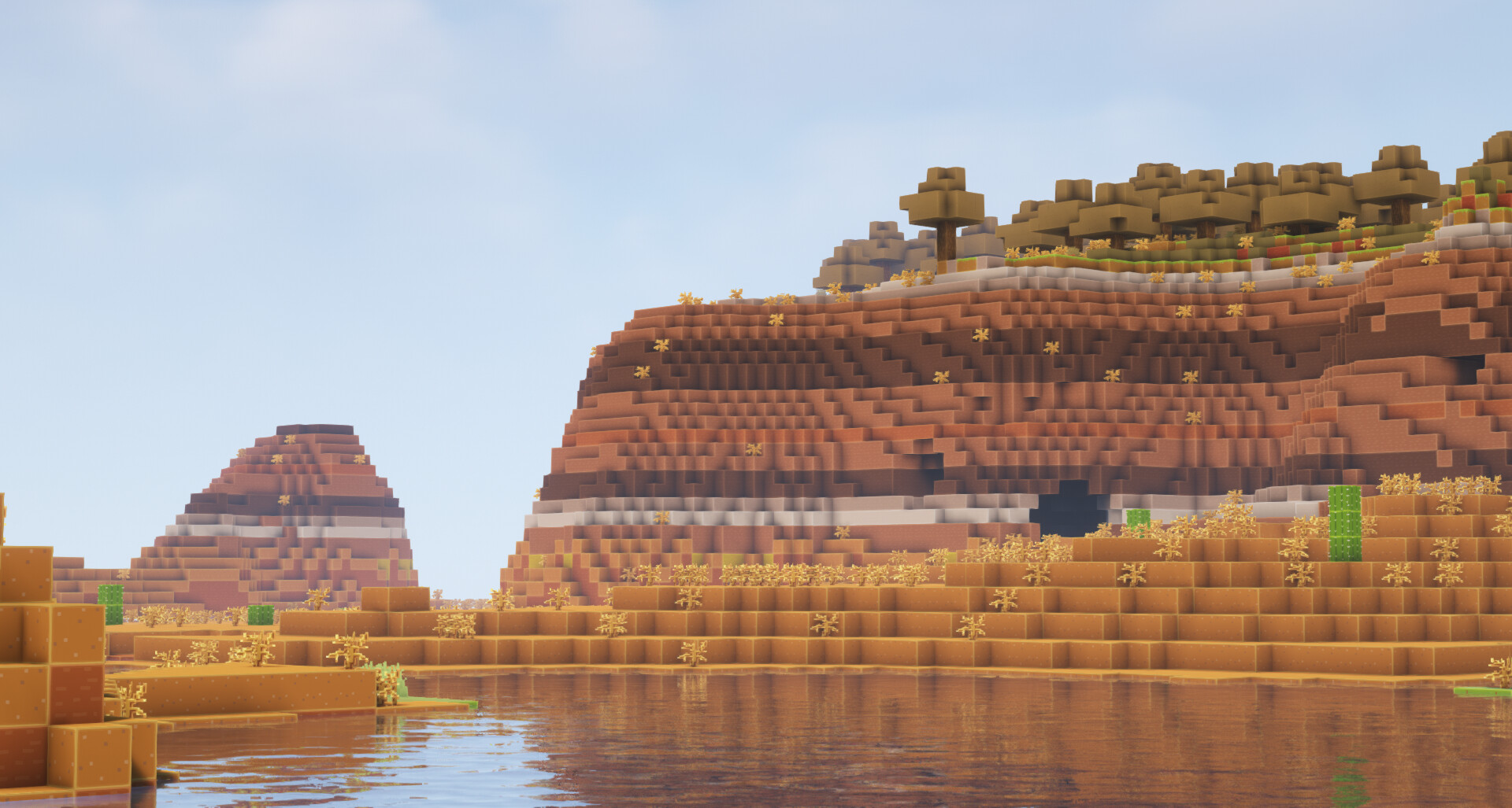 Bevelled Bones Minecraft Texture Pack