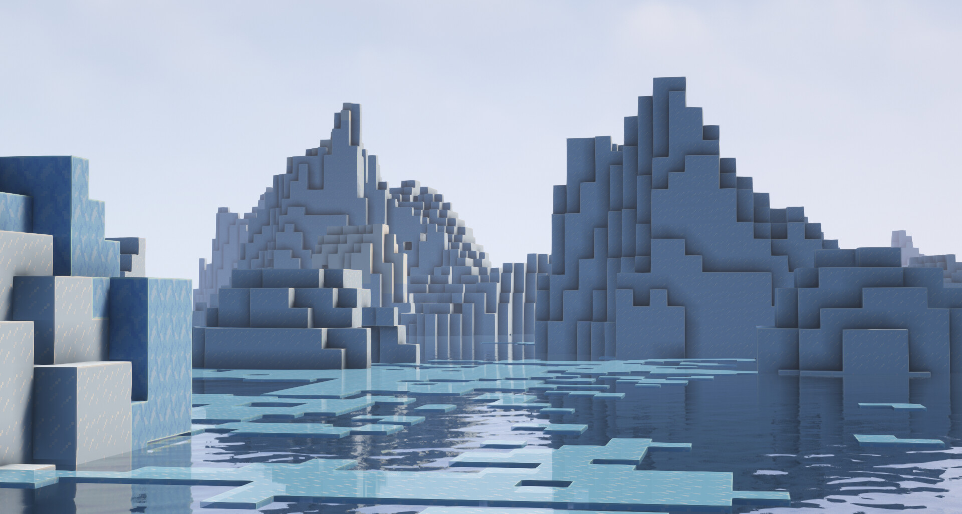 Bevelled Bones Minecraft Texture Pack