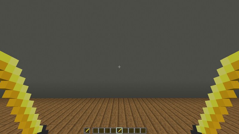 Sasuke Kusanagi | Swords Minecraft Texture Pack