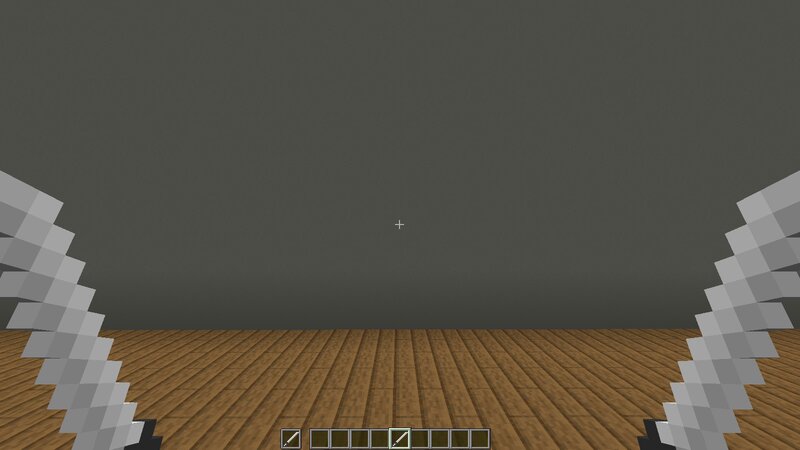 Sasuke Kusanagi | Swords Minecraft Texture Pack